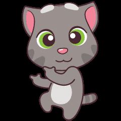 Tom Talking Tom And Friends Wiki Fandom