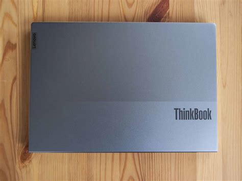 Lenovo Thinkbook S Gen Review New Display And Th Gen Intel Cpus Add A Lot To This