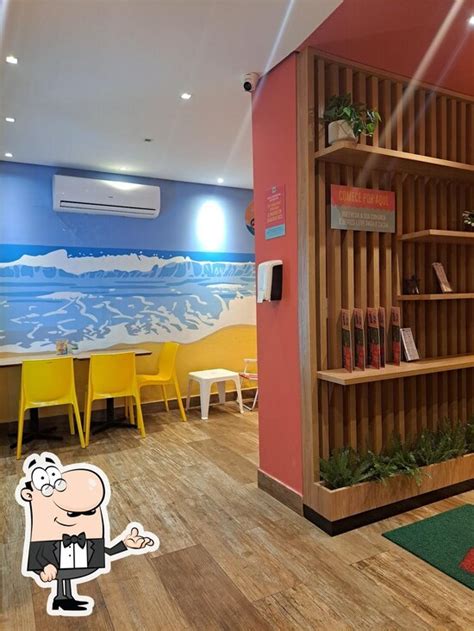 Mana Poke Recife Recife Restaurant Menu Prices And Reviews