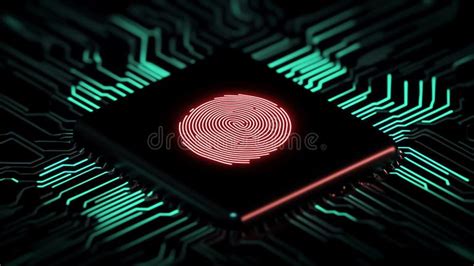 Tech Encryption Stock Illustrations 25 254 Tech Encryption Stock