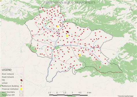 Do Gis And Web Gis Mapping And Analysis Geospatial Pro By Tejendrabm