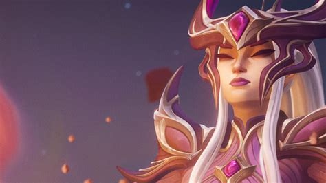 League Of Legends Syndra Hot