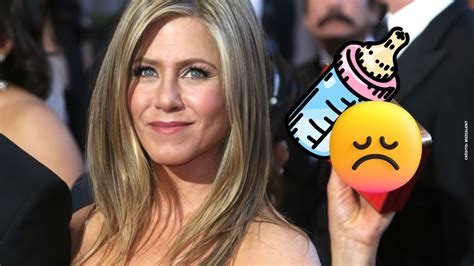 Jennifer Aniston Embarazada 2024 Jennifer Aniston Revela Que Votó Por