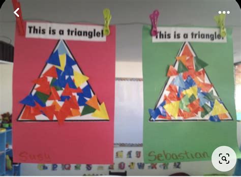 Pin By Jennifer On September Shapes Preschool Shape Activities