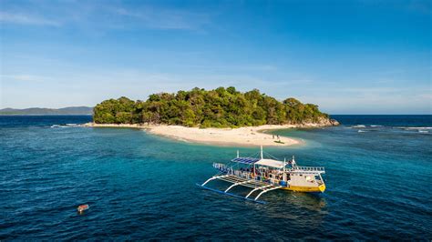 El Nido Linapacan Coron Expedition And Island Hopping In Philippines
