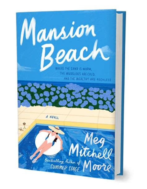 Books — The Admissionsmeg Mitchell Moore