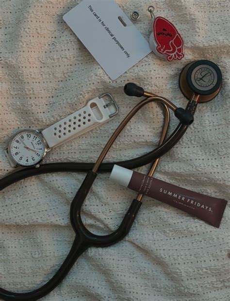 Nurse Aesthetic Nurse Nursing School Motivation Nursing School