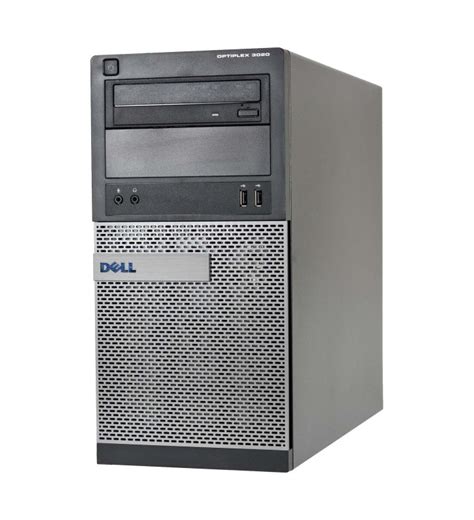 Dell Desktop Optiplex