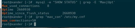 Troubleshooting MySQL Connection Errors KnownHost