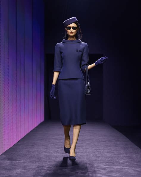 Riyadh Air New Uniforms Debut In Paris Infralog