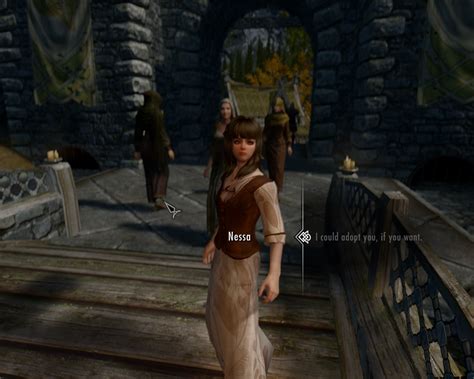 xuniana s nessa follower downloads skyrim non adult mods loverslab