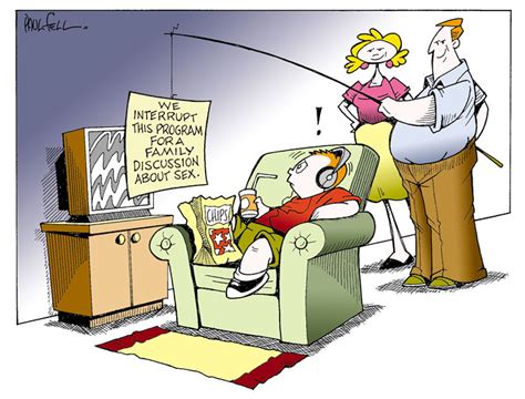 SEX The Topic Nobody Wants To Talk About But Everybody Should Parenthetical UWMadison