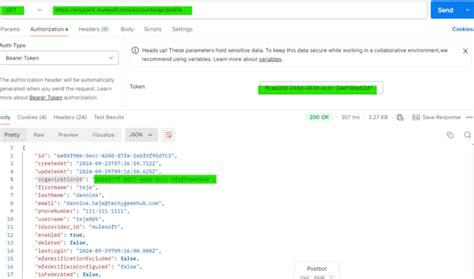 Deploy A Mule Application On Cloud Hub Using Rest Apis Tgh