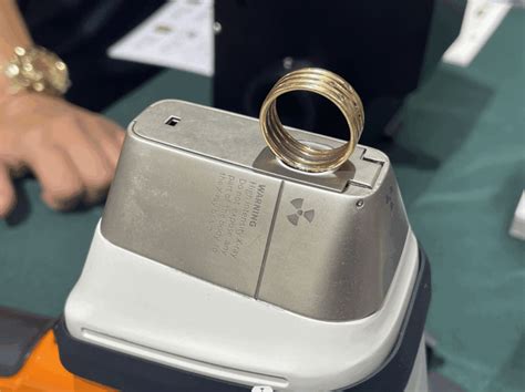 Xrf Analyzer Manufacturer Axr Scientific