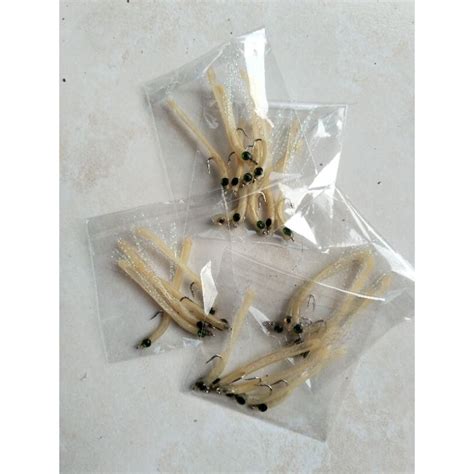 Jual Sabiki Pintil Untuk Casting Shopee Indonesia