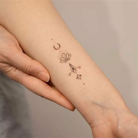 Resilience Symbol Tattoo Ideas Photos