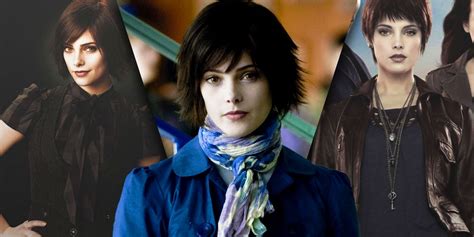 Alice Cullens Complete Twilight Arc Explained