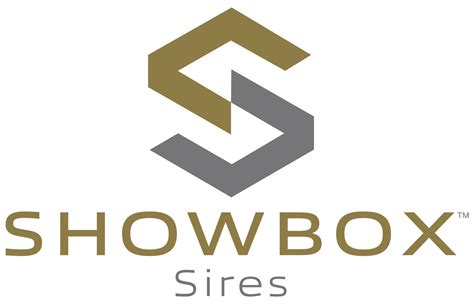 Showbox App Logo