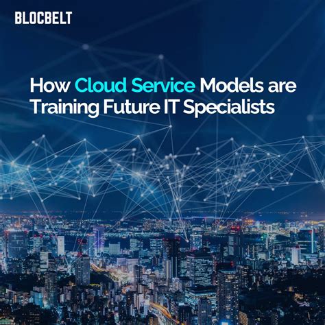 Blocbelt On Linkedin Cloud Saas Paas Iaas It Skills Success