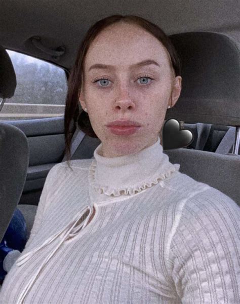Say Hi ️‍🔥 R Freckledgirls