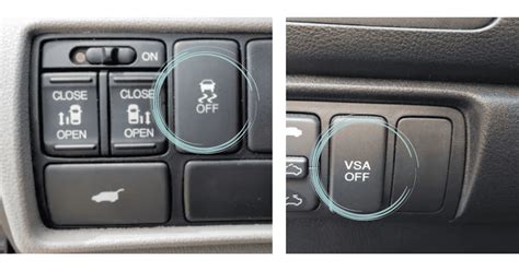 What Is The Vsa System In Honda Cars Role And Importance Autoglobes
