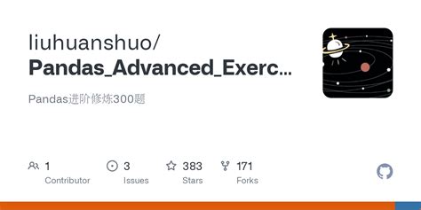 Pandasadvancedexercise1 数据读取与存储outhtml At Main · Liuhuanshuo