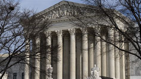 Scotus Upholds Tennessee Ban On Gender Affirming Care Ban