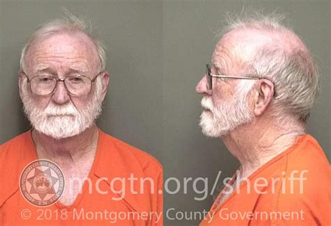 Former Teacher At Rossview High Charged With Sex Crimes Reported At School