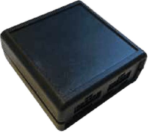 Emergency Vehicle Interface Module Vim Airmax Remote