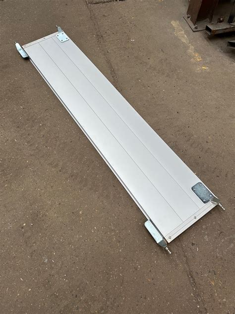 Alloy Tail Board Complete Tipmaster