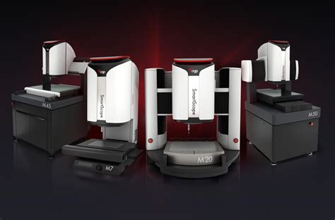 3d Multisensor Metrology System Design Engineering