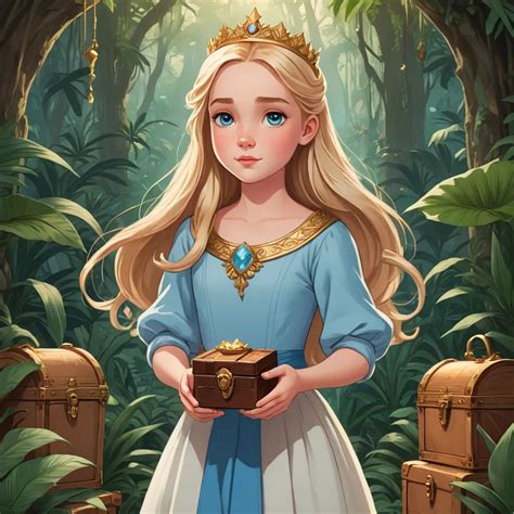 The Lost Princess The Lost Princess