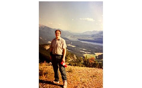 Obituary Of Robert Allen Nicholson