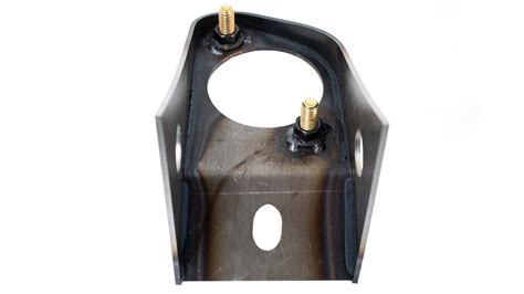 Rust Buster Front Body Frame Mount Bracket For 1996 2002 Toyota 4runne