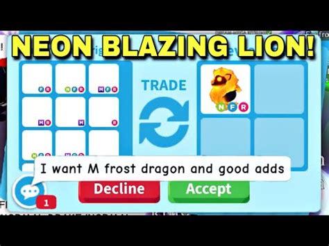 😱🦁bro They Wanted A Lot More Than I Thought For Their Neon Blazing