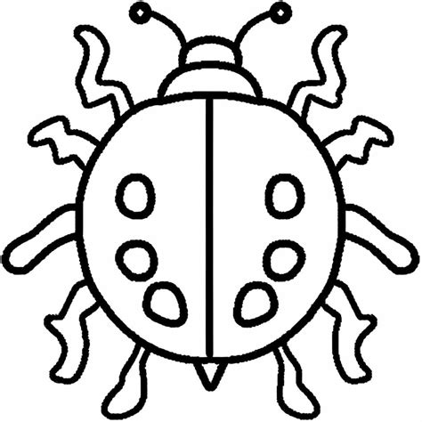 Kepik Yang Sangat Sederhana