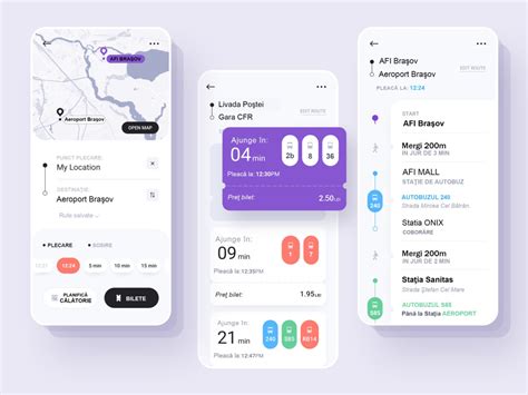 Development Mobile Applications And Flutter Upwork