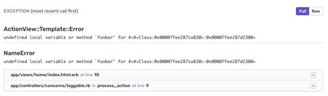 Ungroupable Error Stacktraces Can Raven Ruby Leverage `railsbacktrace