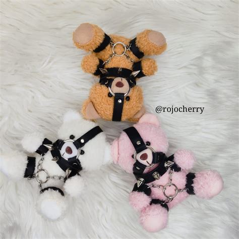 Ramo Coreano Osito Cute