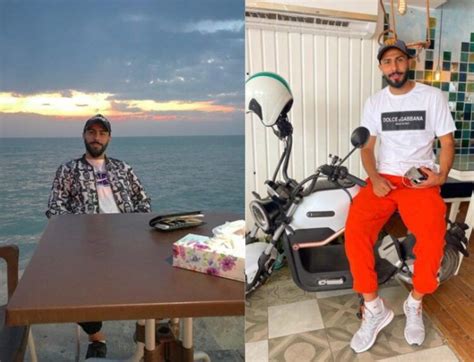 Footballer Facing Possible Execution 5 Things To Know About Amir