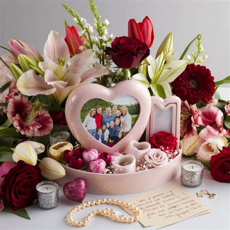 85 ідей що подарувати мамі на День матері Topchuk