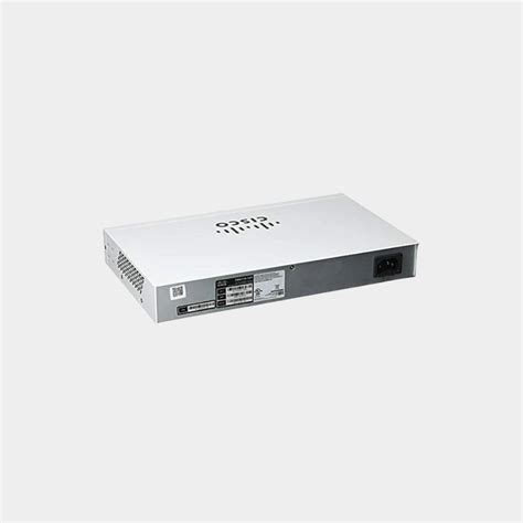 Cisco 110 16t Unmanaged Switch Cbs110 16t Cbs110 16t Eu 16 Port Ge Infobahn Ecommerce Store