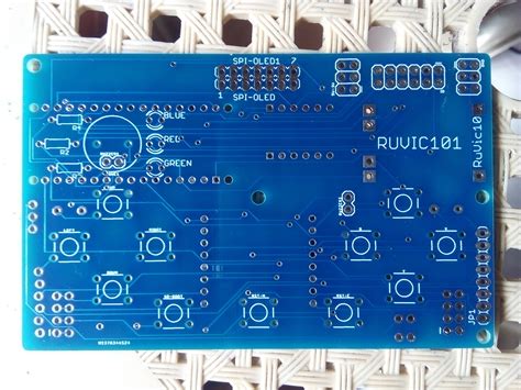 Hardware Clone Esp Arduino Nano Homemade Arduboy