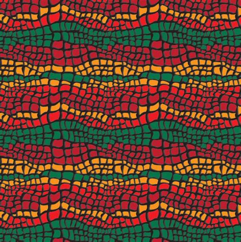 Siser African Mosiac Pattern Htv 12 X 12 Siser Easypattern Htv Heat Transfer Vinyl