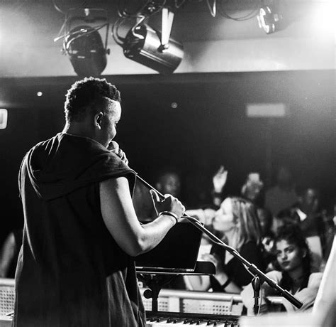 Mufaro Maringe On Linkedin Livemusic Linkedinmusic Brisbane Homecoming