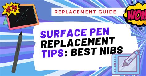 How To Fix A Surface Pen Not Working Step By Step 2024