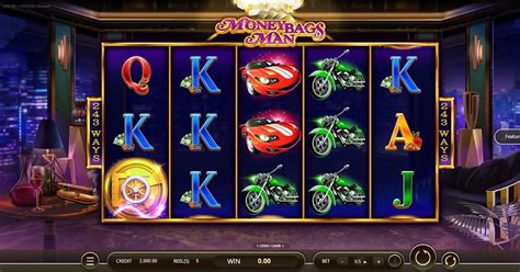 Slot Math Model 老虎機數學模型