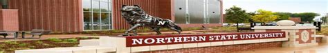 Bs In Biochemistry From Northern State University Fees Requirements