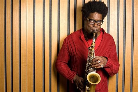 Soweto Kinch Ronnie Scotts Review London Evening Standard The Standard