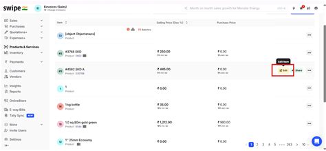 Hello Swipe I Need Help With Error Message E Way Bill Cannot